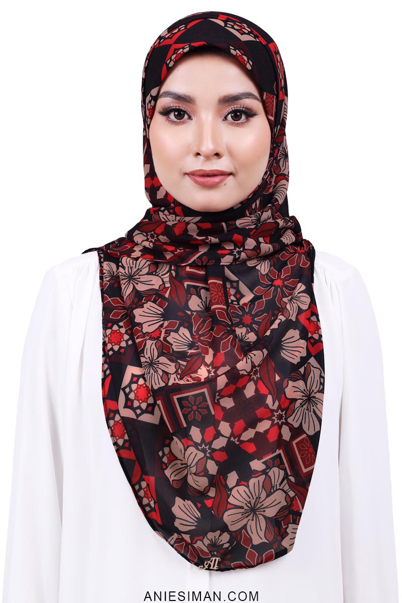 NOUR SEMI INSTANT – ANIES IMAN EMPIRE