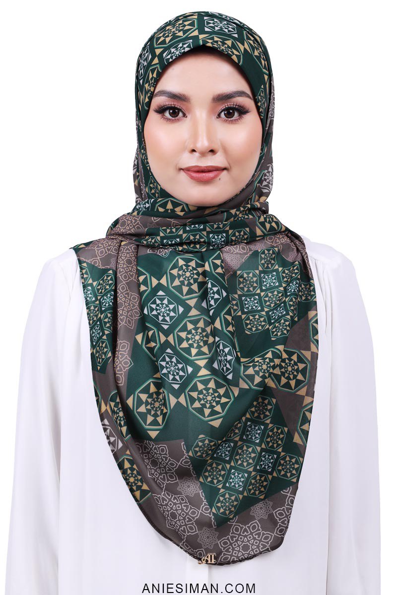 NOUR SEMI INSTANT – ANIES IMAN EMPIRE